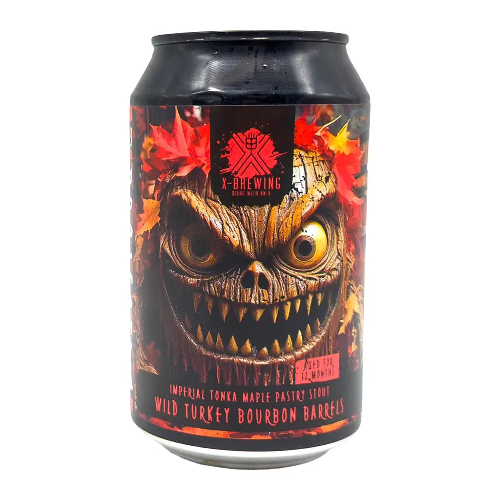 X-brewing - Project X #03 – Dorst Craft Beer